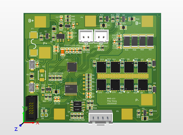 Electronic Design